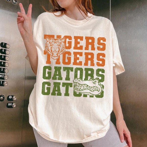 Fsu House Divided - Etsy