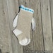 Goat Stocking Crochet Pattern,instant Download,goat Stocking ...
