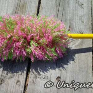 1 Duster Cover / Reusable Duster Cover / Duster Cover / Reusable ...