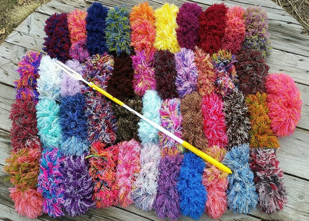 Reusable Duster Cover, Sustainable Cleaning, Eco-friendly Cleaning ...