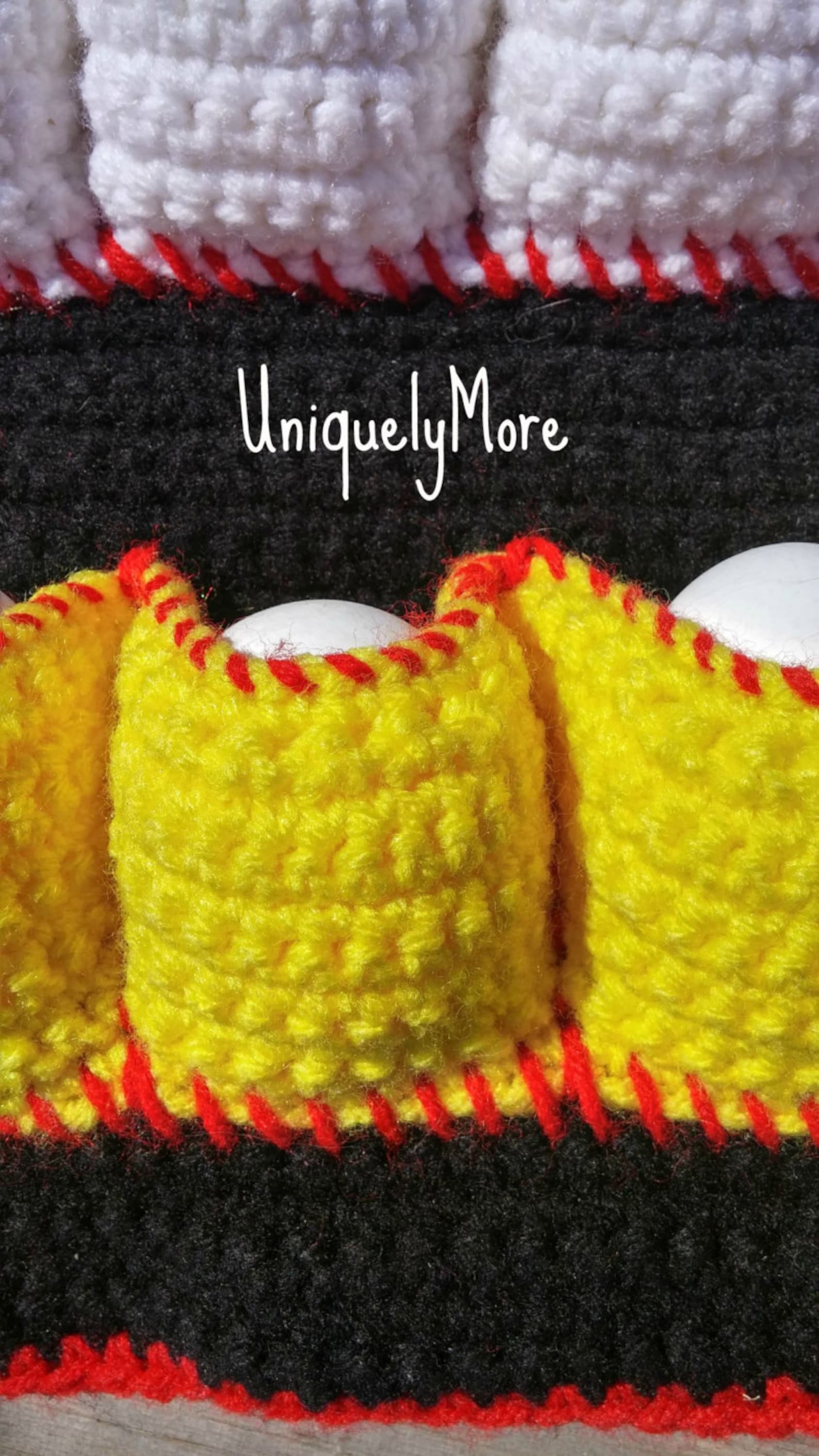 Crochet Pattern / Egg Apron / Egg Collecting Apron / Instant Download ...