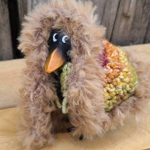 Crow Not Included,crow Fall Cape, Judgmental Crow, Judgmental Bird ...