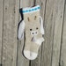 Goat Stocking Crochet Pattern,instant Download,goat Stocking ...