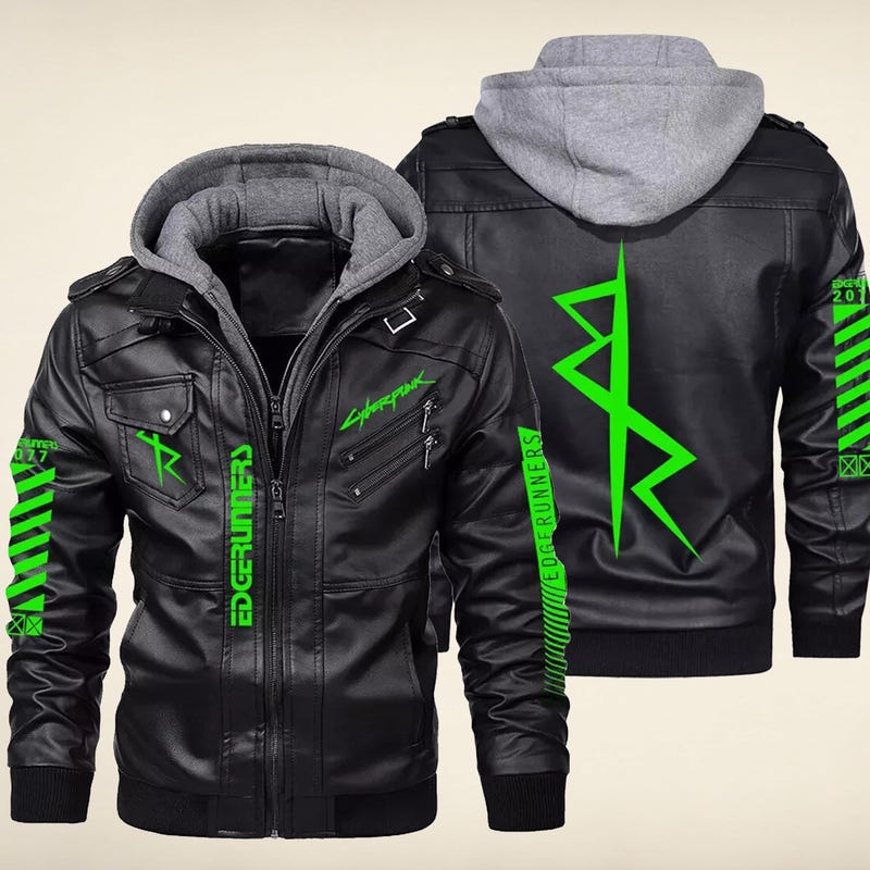 David Martinez Jacket - Etsy