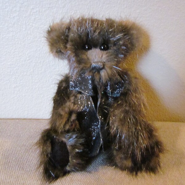 Teddy Bear - Etsy