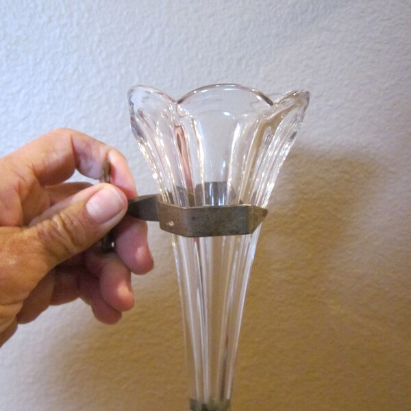 Car Vase - Etsy