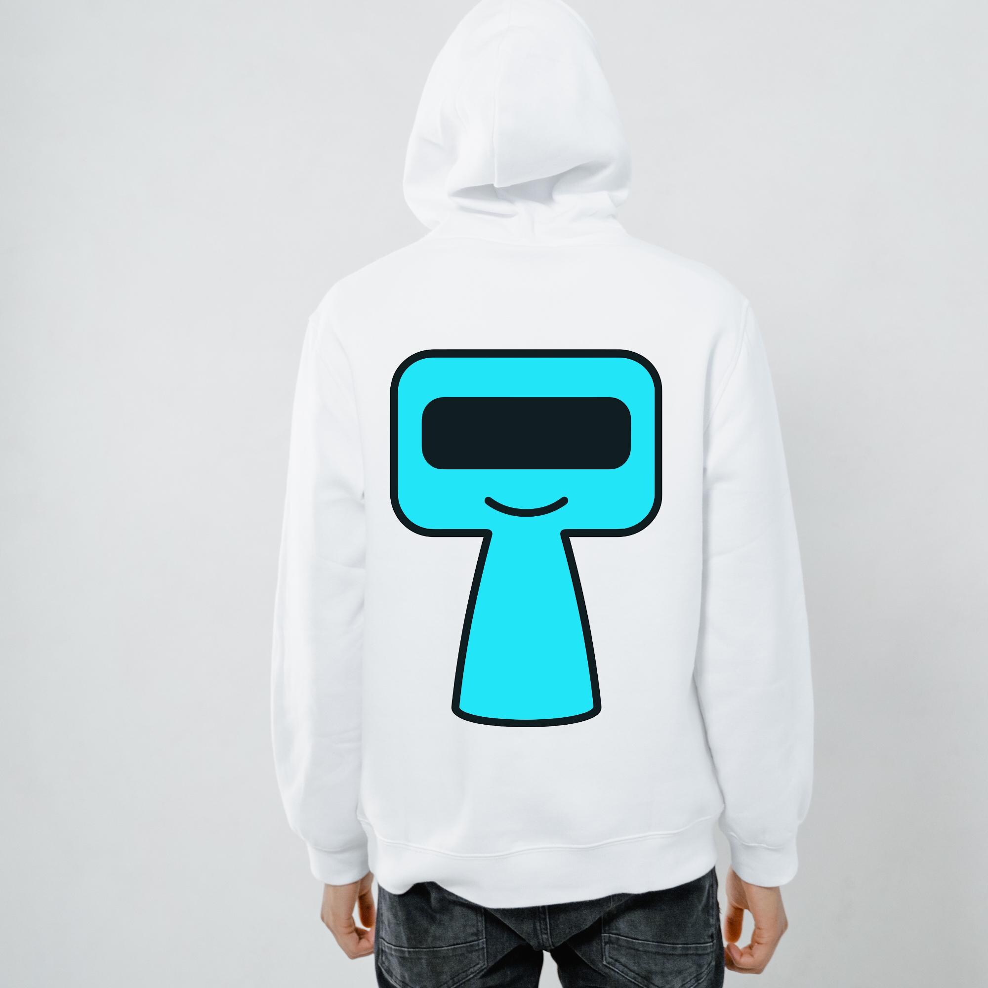 Incredibox Sprunki SVG Bundle, Layered Clipart for Gamer Birthday ...