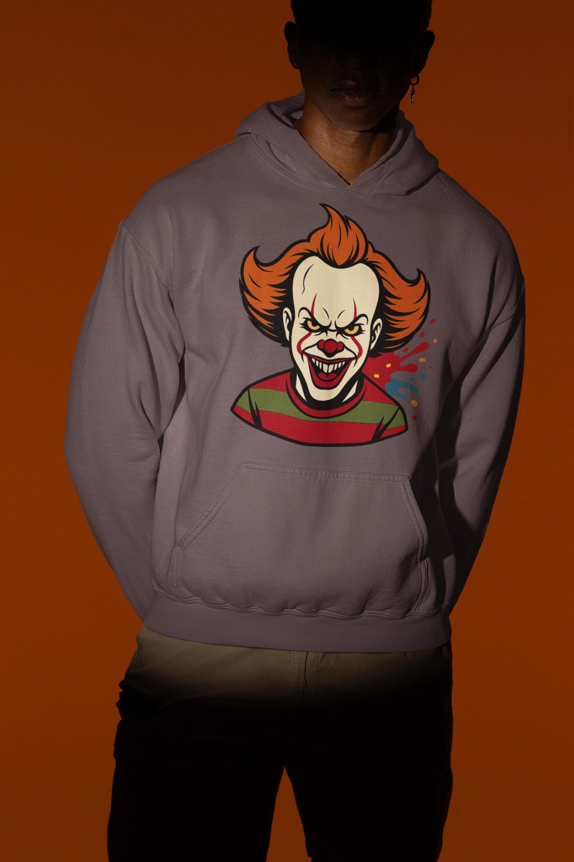 Halloween Characters Png Bundle, Funny Horror Character Png Bundle ...