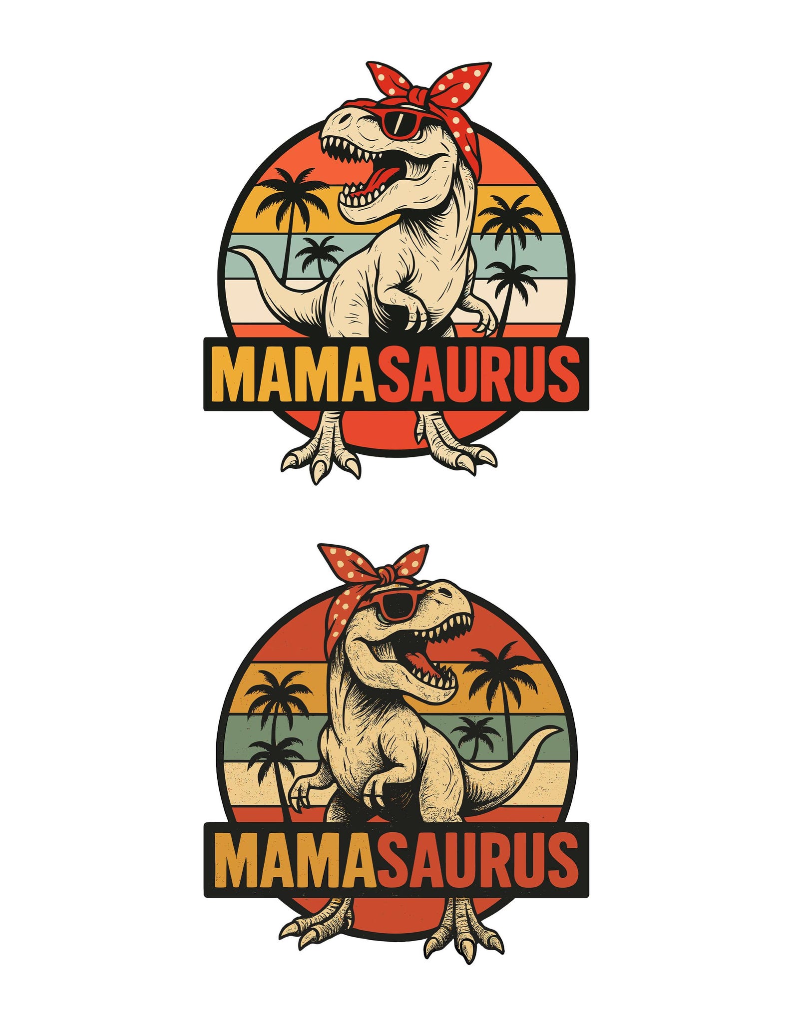 Mamasaurus Png, Mama Saurus Png, Dinosaur Mama Png, Dino Mom Png, T Rex ...