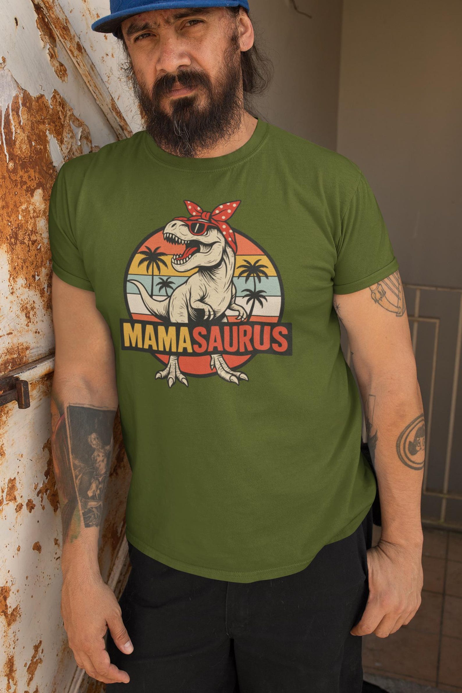 Mamasaurus Png, Mama Saurus Png, Dinosaur Mama Png, Dino Mom Png, T Rex ...