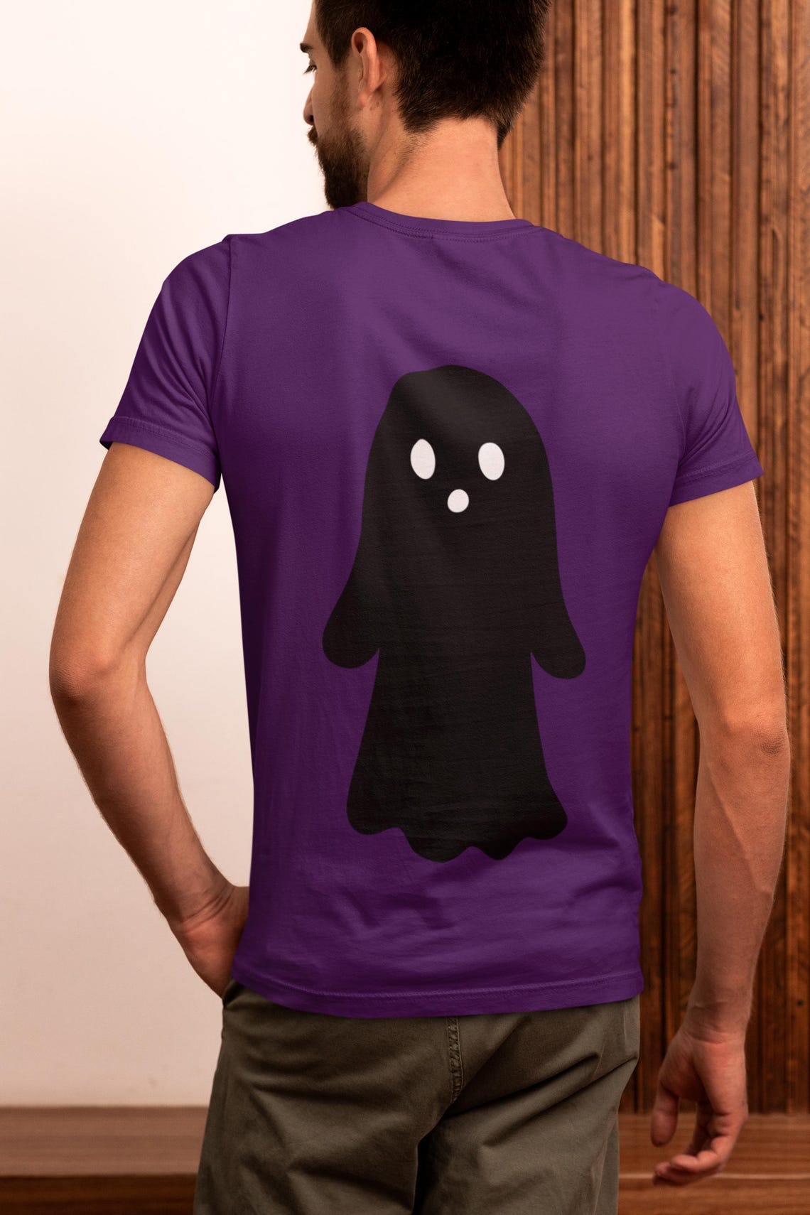 GHOST SVG, Halloween PNG, Ghosts Svg, Ghost Svg Bundle, Ghost Clipart ...