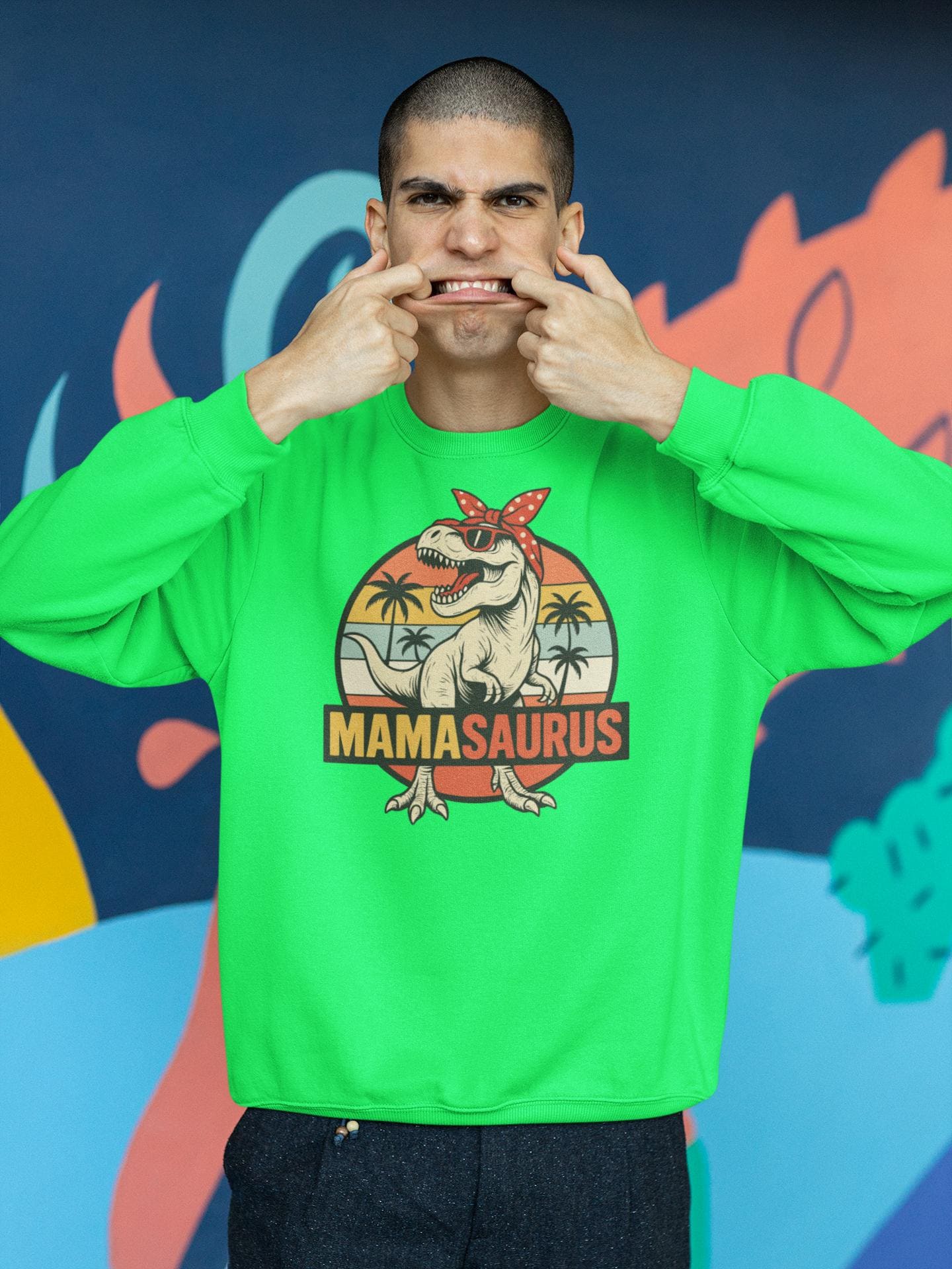 Mamasaurus Png, Mama Saurus Png, Dinosaur Mama Png, Dino Mom Png, T Rex ...