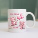 Watercolor Teddy Bear Clipart Bundle: Baby Shower PNG (digital Download ...