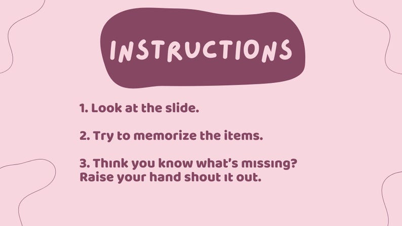 Printable Emotions Matching Game for Kids – SEL Activity for Preschool ...