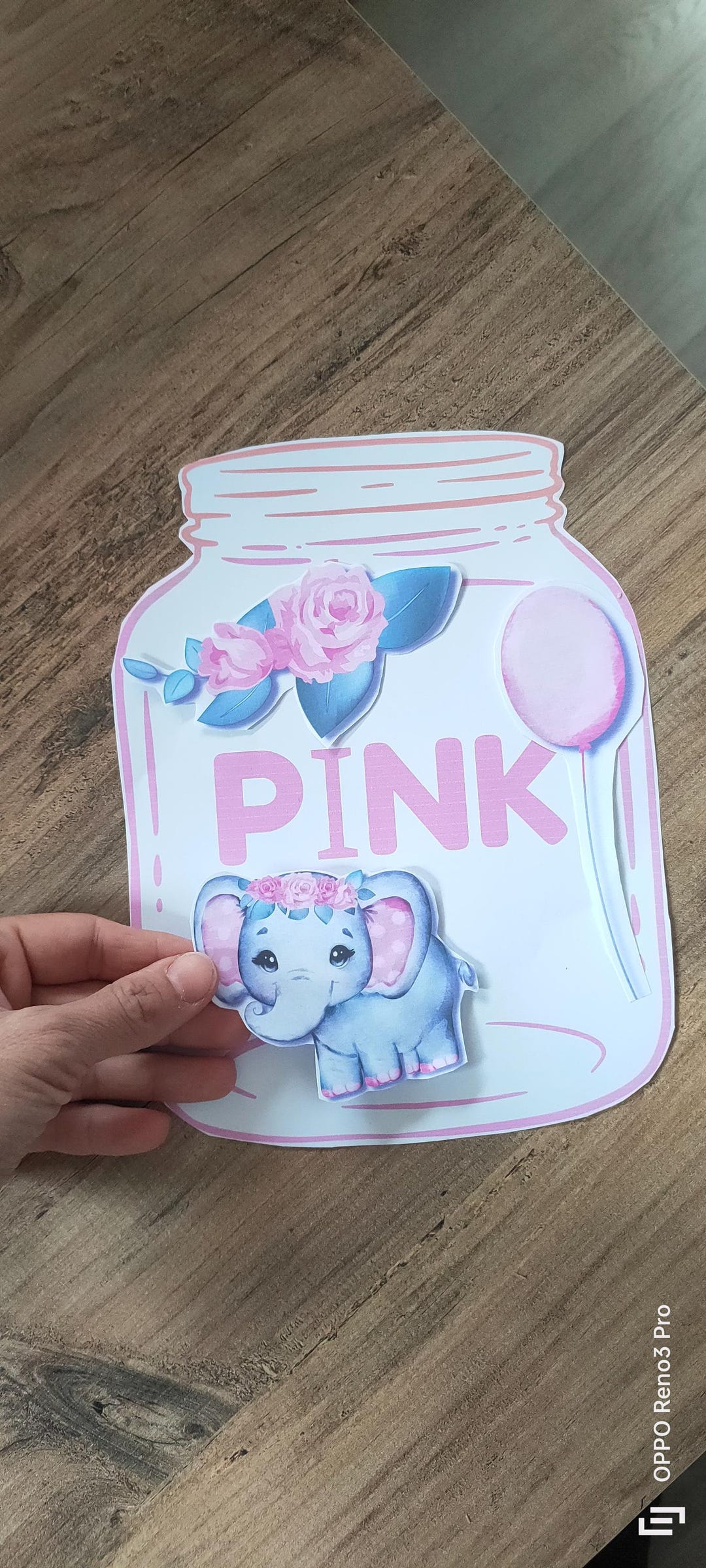 Color Sorting Jar Game – Learn Colors Printable for Preschool | Cut and ...