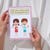Printable Feelings Activity Book for Kids – Emotions SEL Worksheets ...
