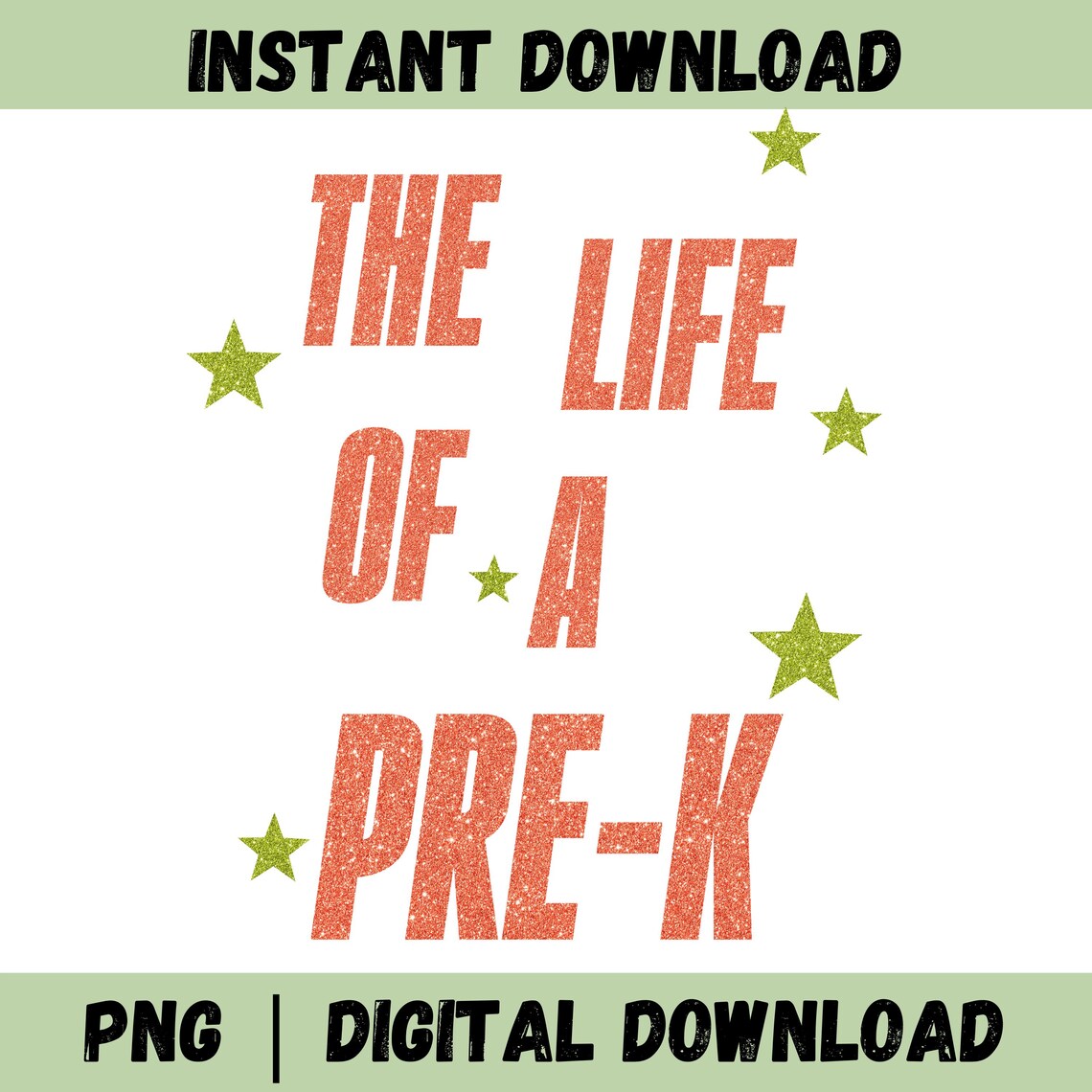 Life of a Level Grades PNG Bundle, Showgirl Era PNG, First Day of ...