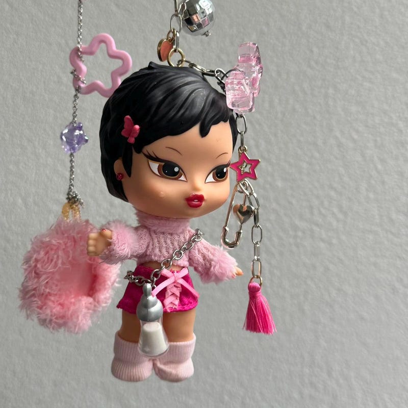 Bratz Labubu - Etsy