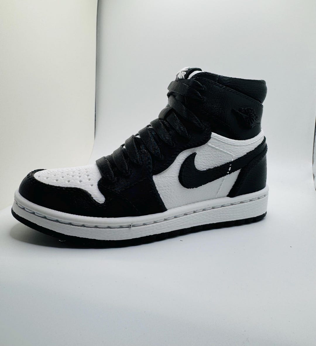 3D Printed 70% Scale JORDANS (comes as a Pair of 2 Prints) - Etsy