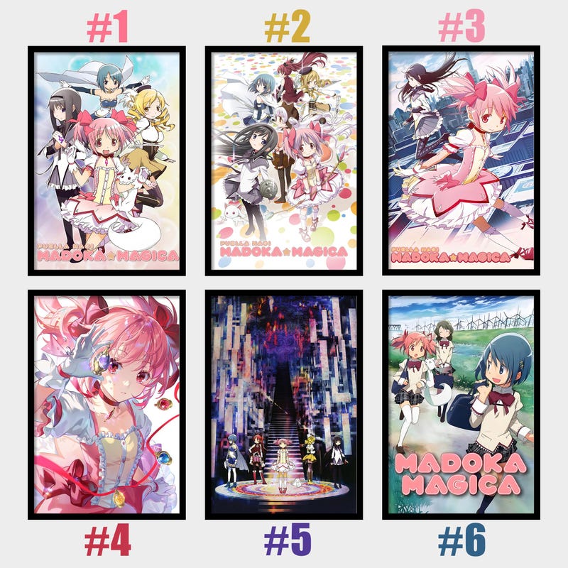 Madoka Gifts - 60+ Gift Ideas for 2026