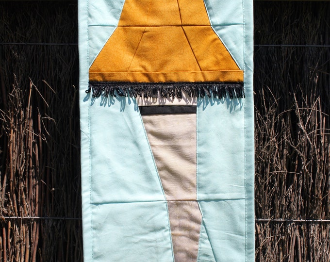 A Christmas Story Fragile Leg Lamp Wall Hanging Quilt - Etsy