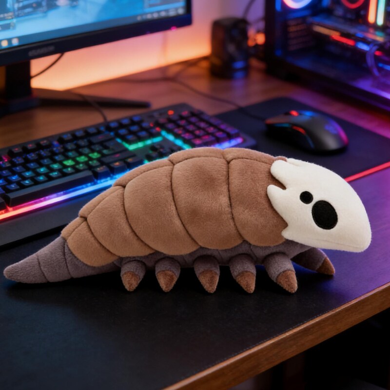 Bell Beast Babies - Etsy