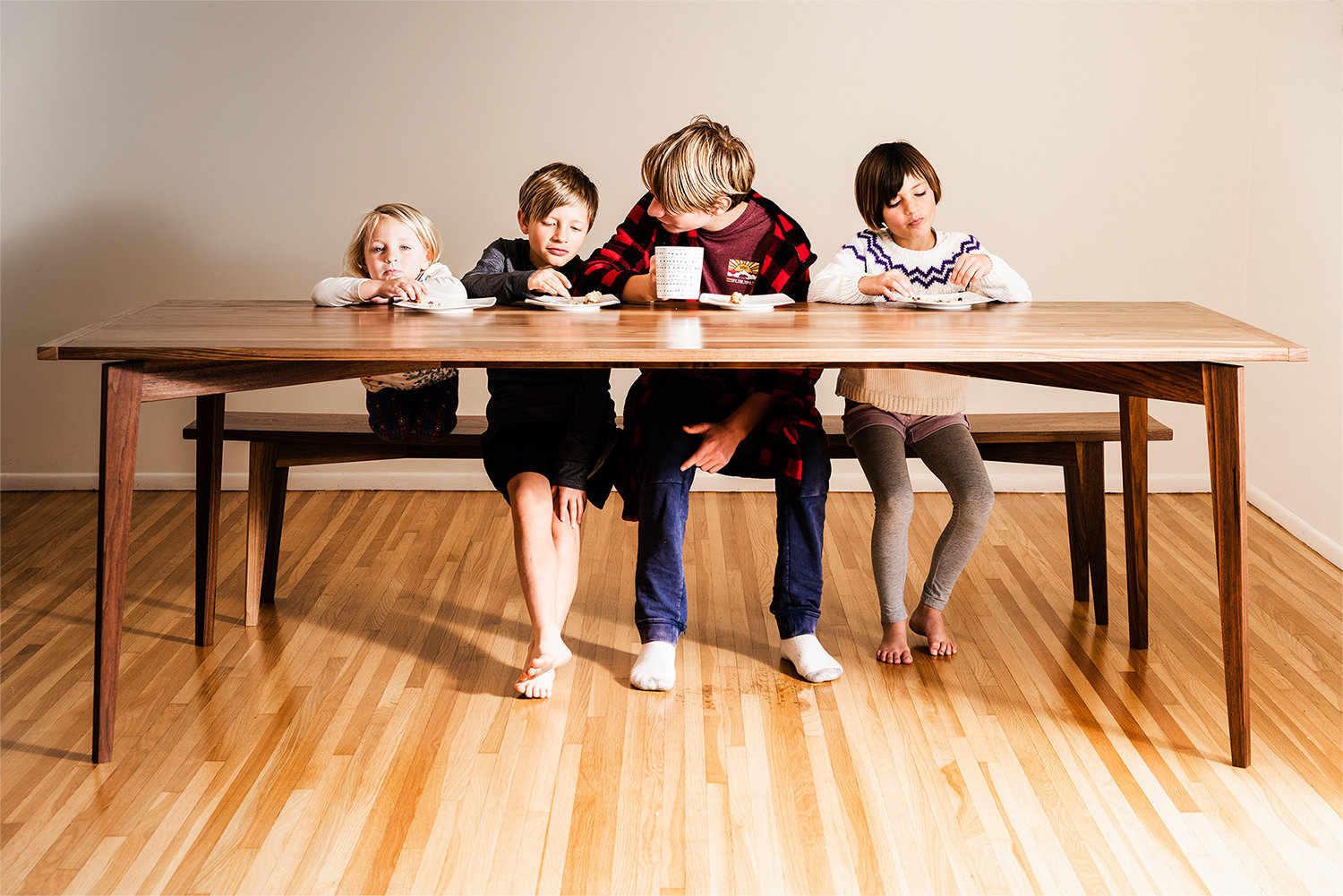 Charis Dining Table | Etsy