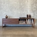 The Saba Vinyl Storage Credenza - Etsy