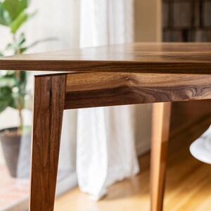 Charis Dining Table - Etsy