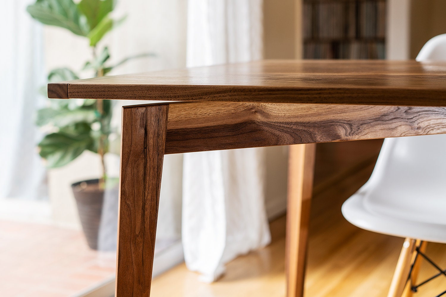 Charis Dining Table | Etsy