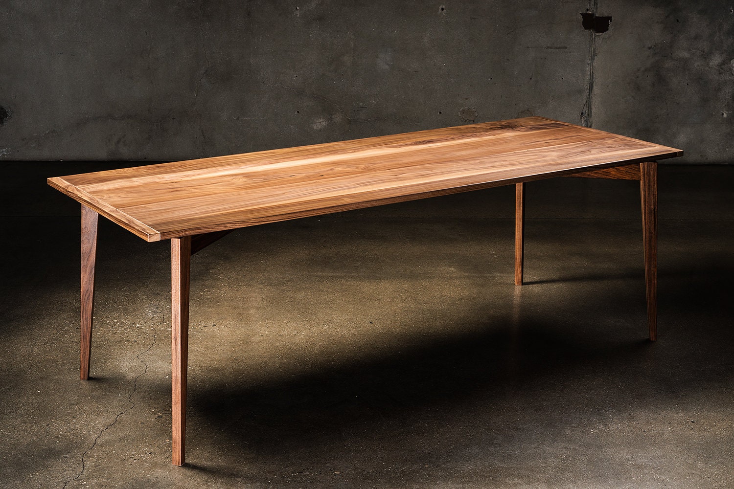 Charis Dining Table | Etsy