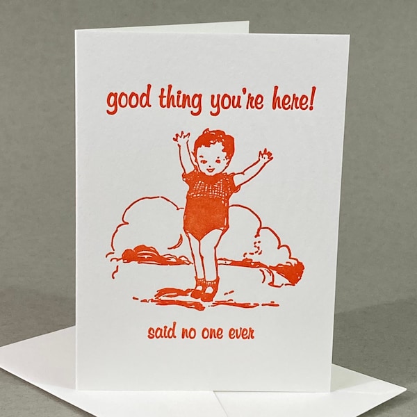 Mean Cards - Etsy