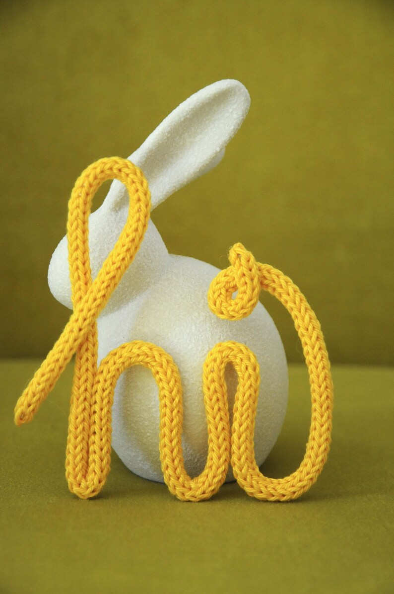 Printable Templates for Knitted Wire | Tricotin | Hi Sign | Wall Decor ...