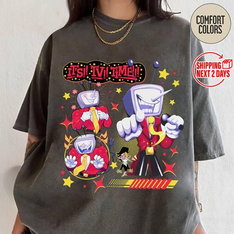 Tenna Merch - Etsy