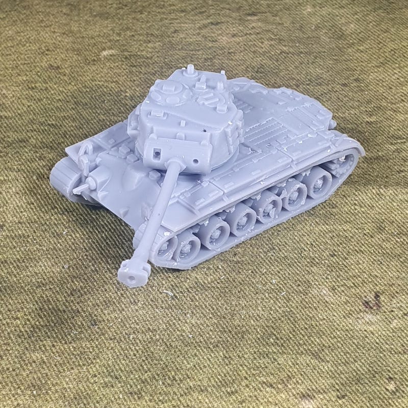 1/56 Tank Us - Etsy UK