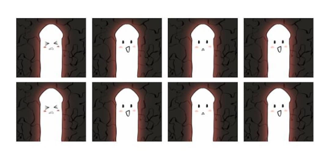 Lightsaber Sticker | BL Lightsaber | Manhwa Sticker | Boys Love - Etsy