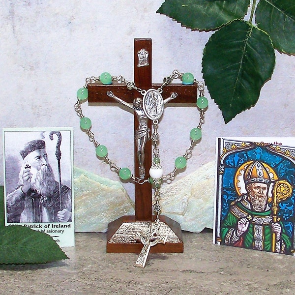 Unbreakable Rosary - Etsy
