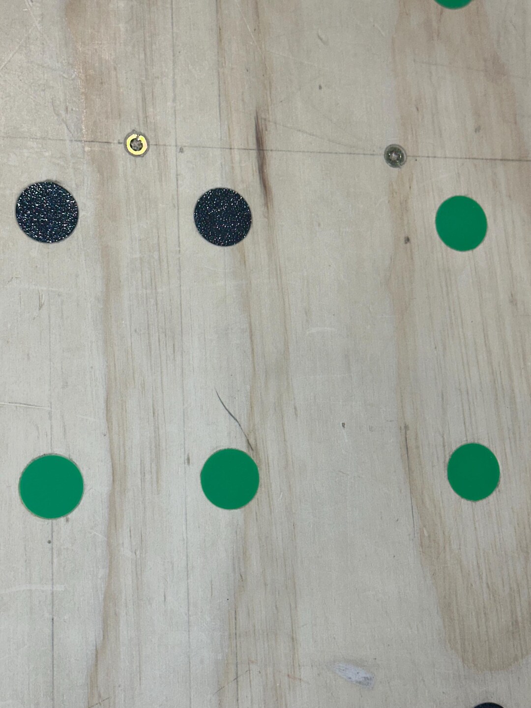 Smooth Top Dog Hole Covers for 20mm - Etsy