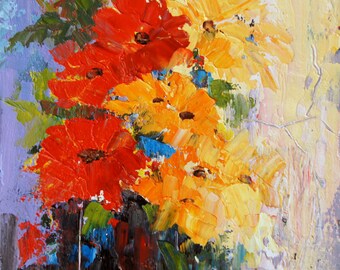 Small Format Art | Etsy