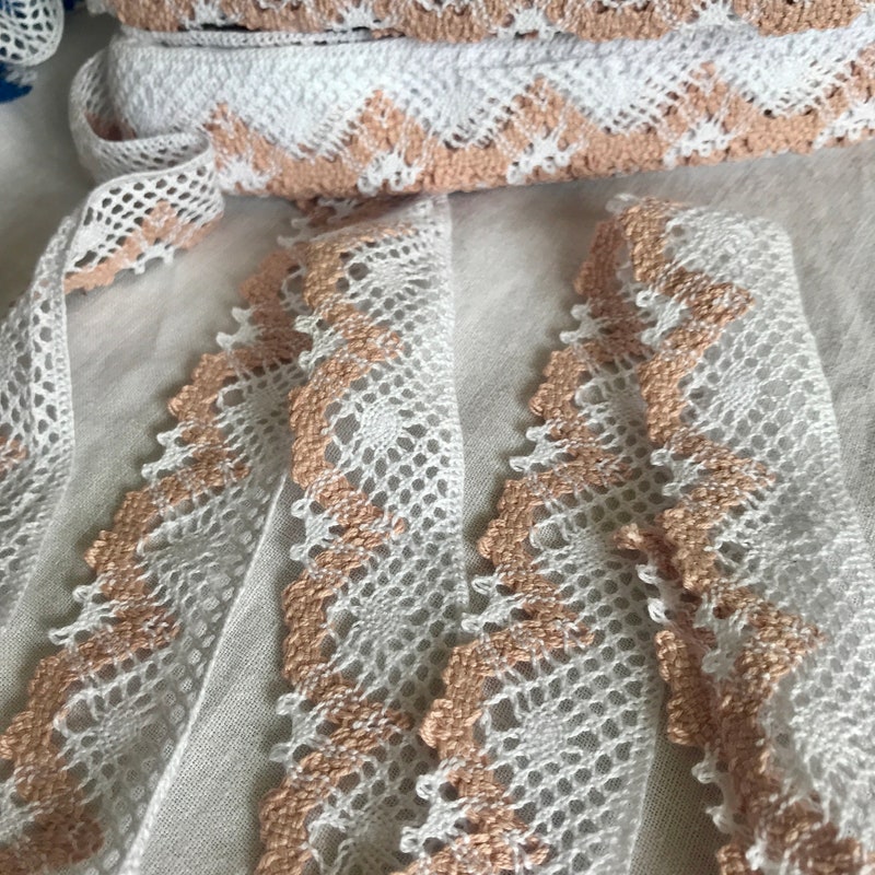 Lace Shelf Trim - Etsy