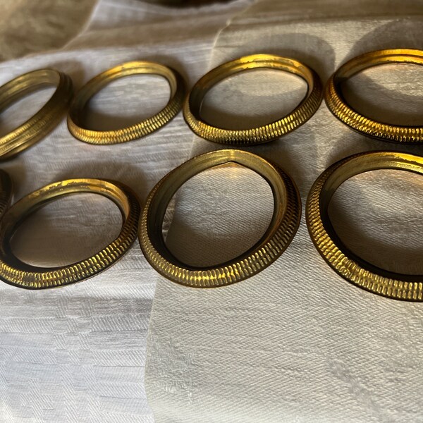 Curtain Rings - Etsy UK