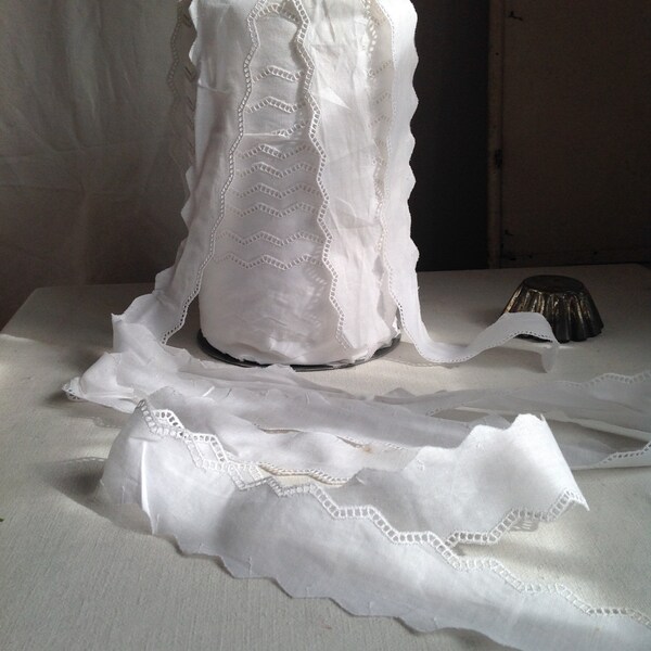 Lace Shelf Trim - Etsy