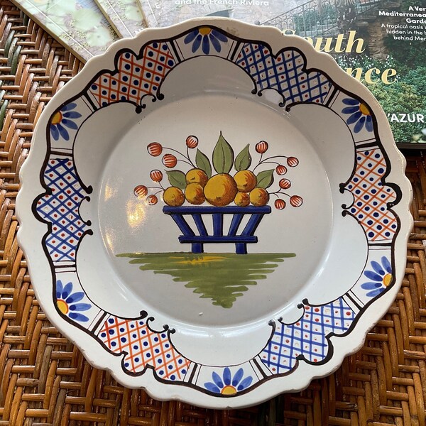 French Pottery - Etsy