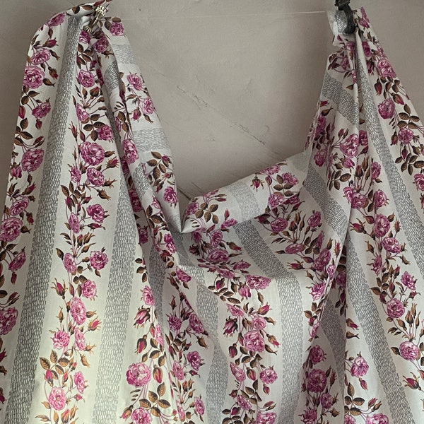 Chintz Fabric - Etsy