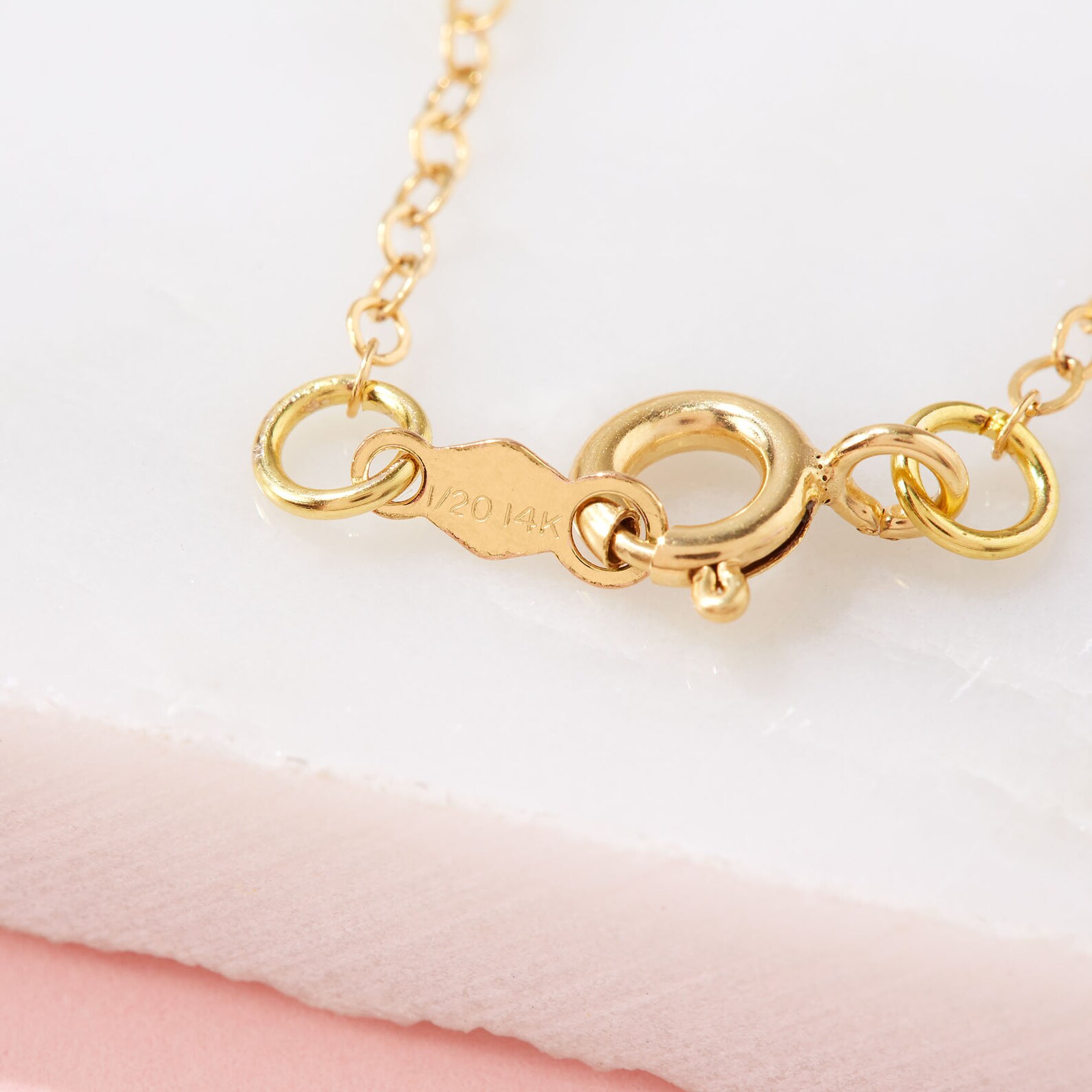 Short Black Gold Filled Necklace Simple Short Gold Chain - Etsy