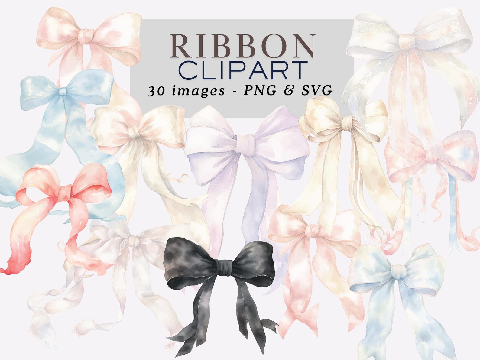 Coquette Ribbon Clipart Coquette Ribbon Graphics Ribbon Svg Ribbon Png ...