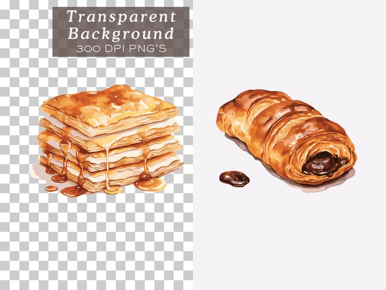 Baked Goods Clipart Baked Goods Graphics Baking Clipart Baking Graphics ...
