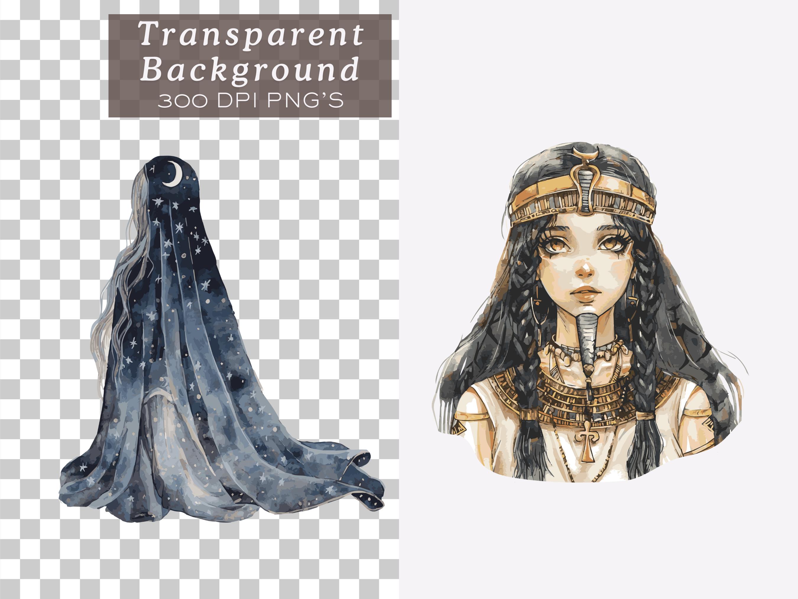 Goddess Clipart Goddess Graphics Goddess Illustrations Goddess Core ...