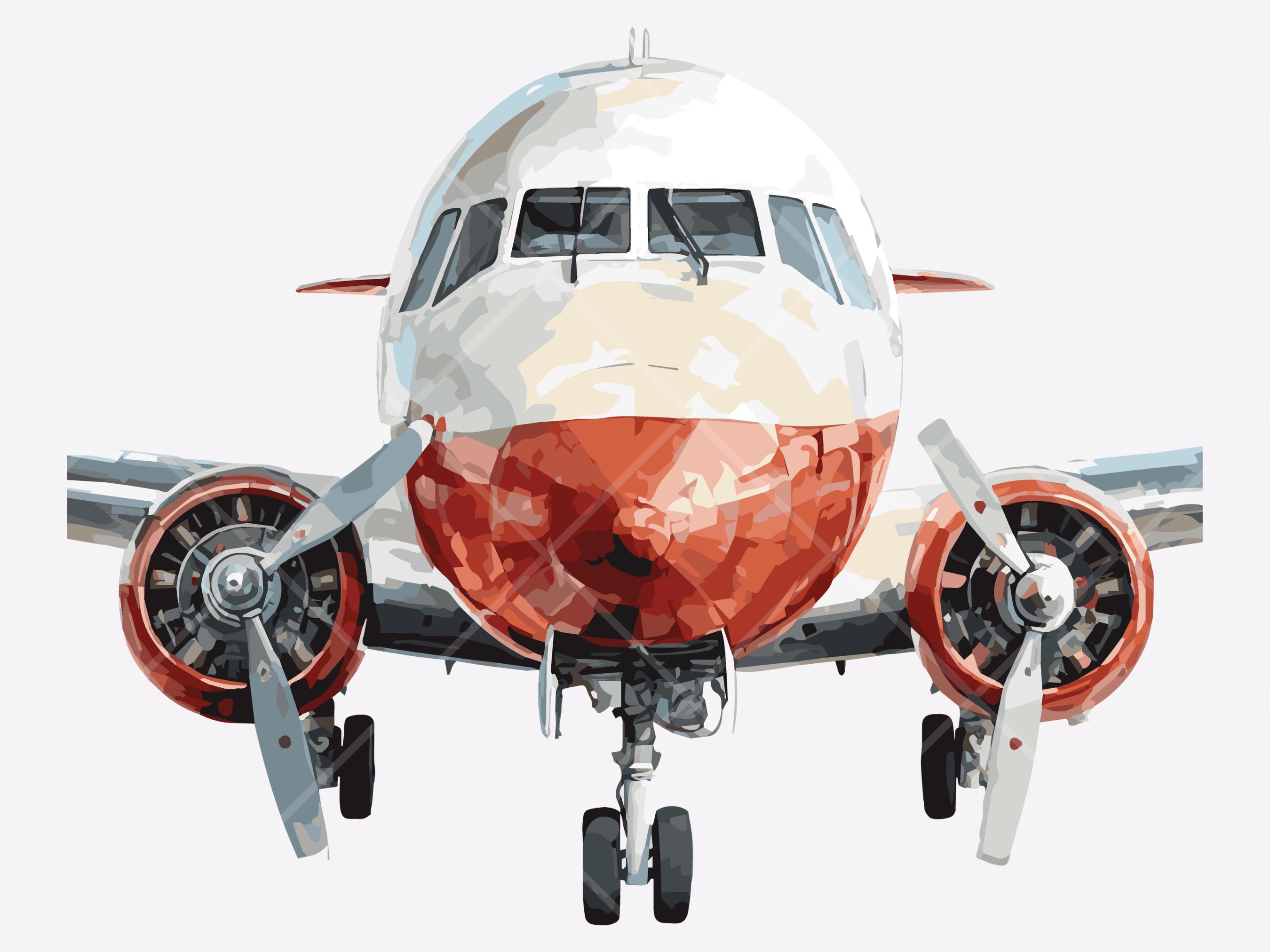 Airplane Clipart Airplane Png Flight Attendant Clipart Pilot Clipart ...