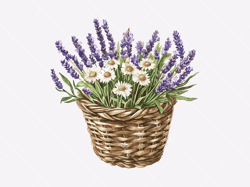 Cottagecore Clipart Cottagecore Graphics Cottagecore Illustrations ...